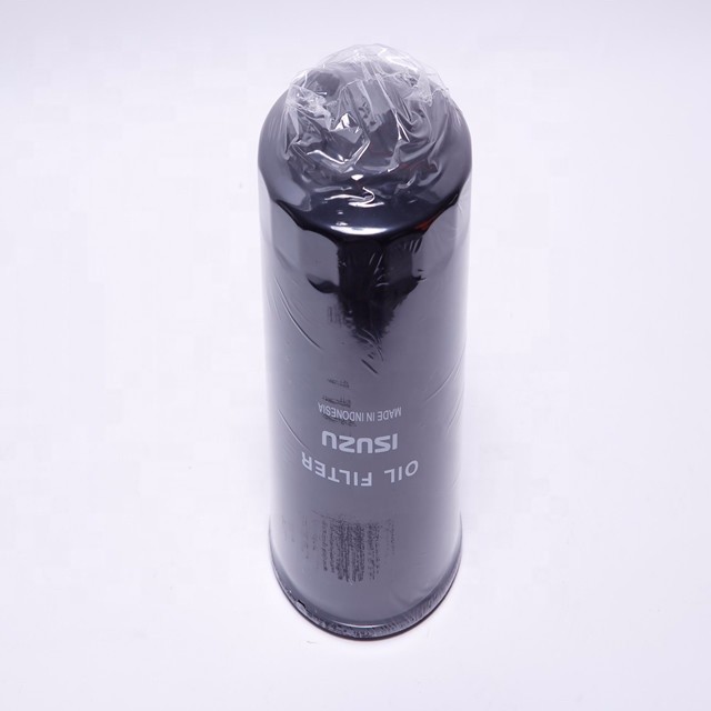 Hydraulic Oil Filter 8983758600 Isuzu 6hk1t Engine, High Quality ...