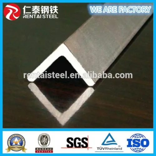 Angle Bar ,steel Galvanized Angle Iron,mild Steel Equal Angle, High ...