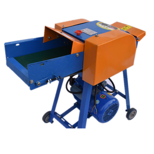 2.2kw Electronic Chaff Cutter Machine, High Quality 2.2kw Electronic ...