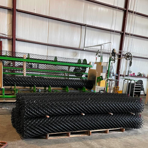 Nancy Electro Galvanized Garden Fence, High Quality Nancy Electro ...