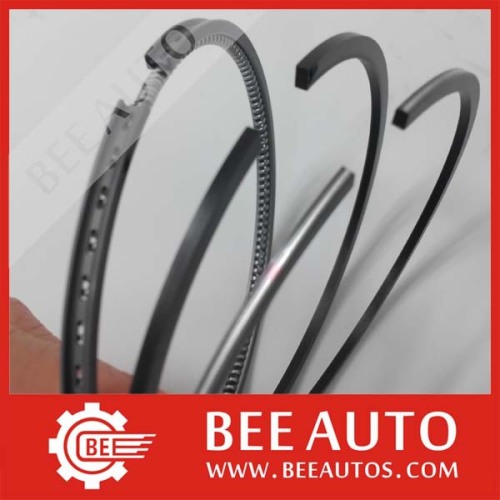 Used Mitsubishi Canter 4d33 Engine Piston Ring, High Quality Used ...