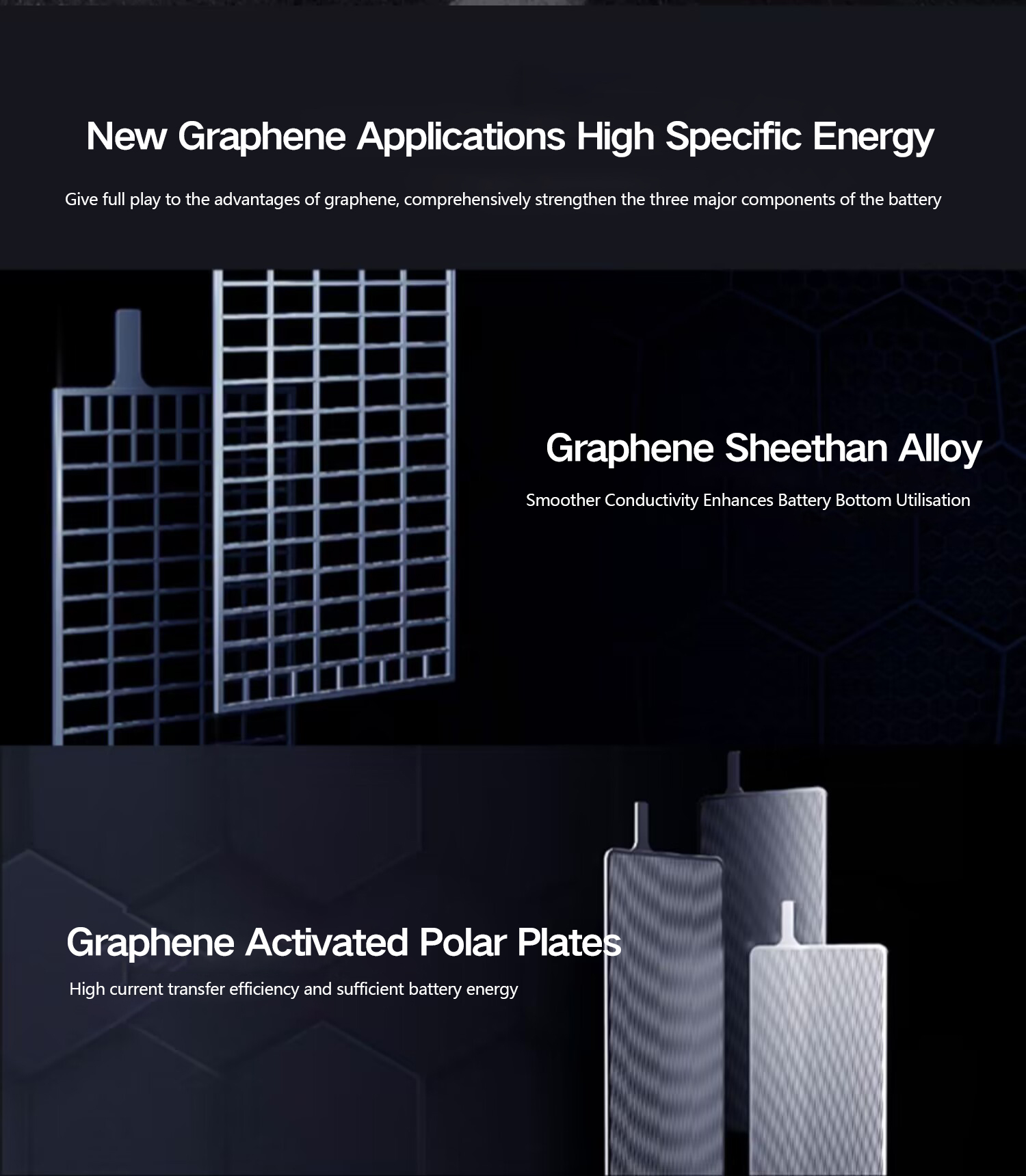 Customized 12v 80ah Agm Battery For Electric Vehicles - Firsola Evf ...