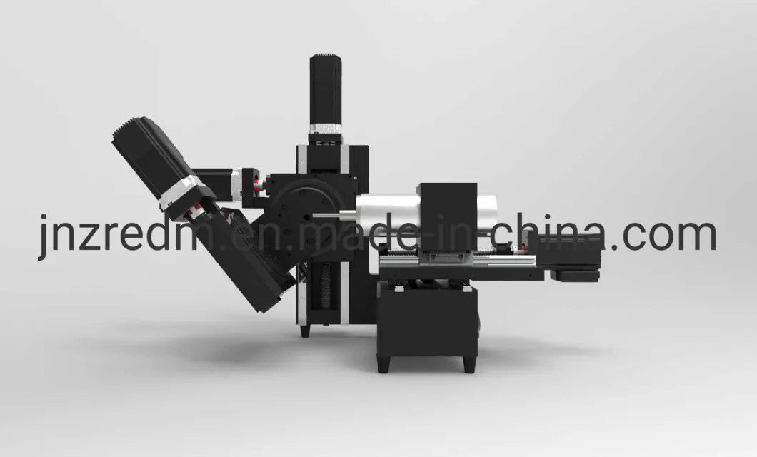 Desktop 5-axis Machine, High Quality Desktop 5-axis Machine on Bossgoo.com