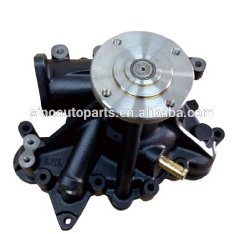 Truck Cooling Water Pump Type Me995649 For Mitsubishi 8dc93, High ...