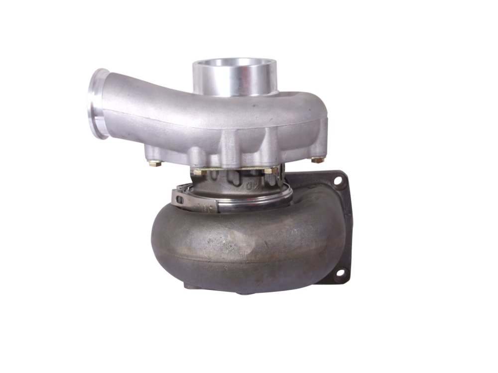 Turbocharger TA5102 466076-0019 466074-0011 for Volvo F12 Images & Photos