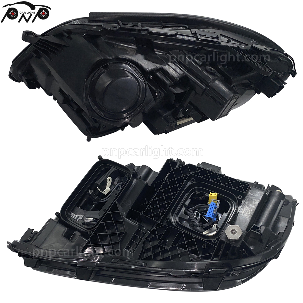 LED headlight for Mercedes-Benz W212 E200 E260 E300 China Manufacturers ...