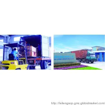 Feiteng Aluminum Composite Panels, High Quality Feiteng Aluminum Composite Panels on Bossgoo.com