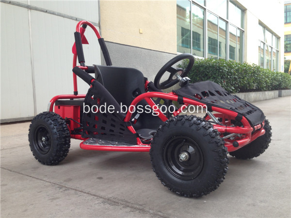 Mini Go Kart Electric, High Quality Mini Go Kart Electric on Bossgoo.com