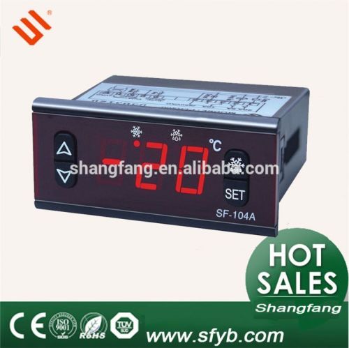 Regulable Cold Room Temperature Control Digital Thermostat, High ...