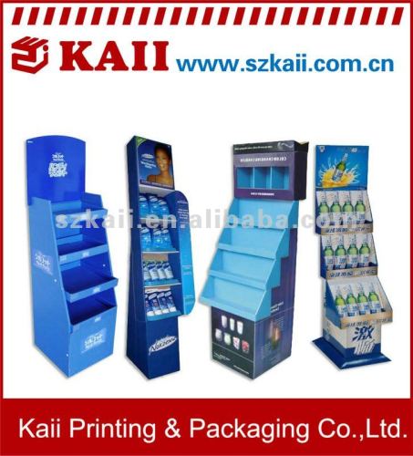 Cardboard Cd Display Stands, High Quality Cardboard Cd Display Stands ...