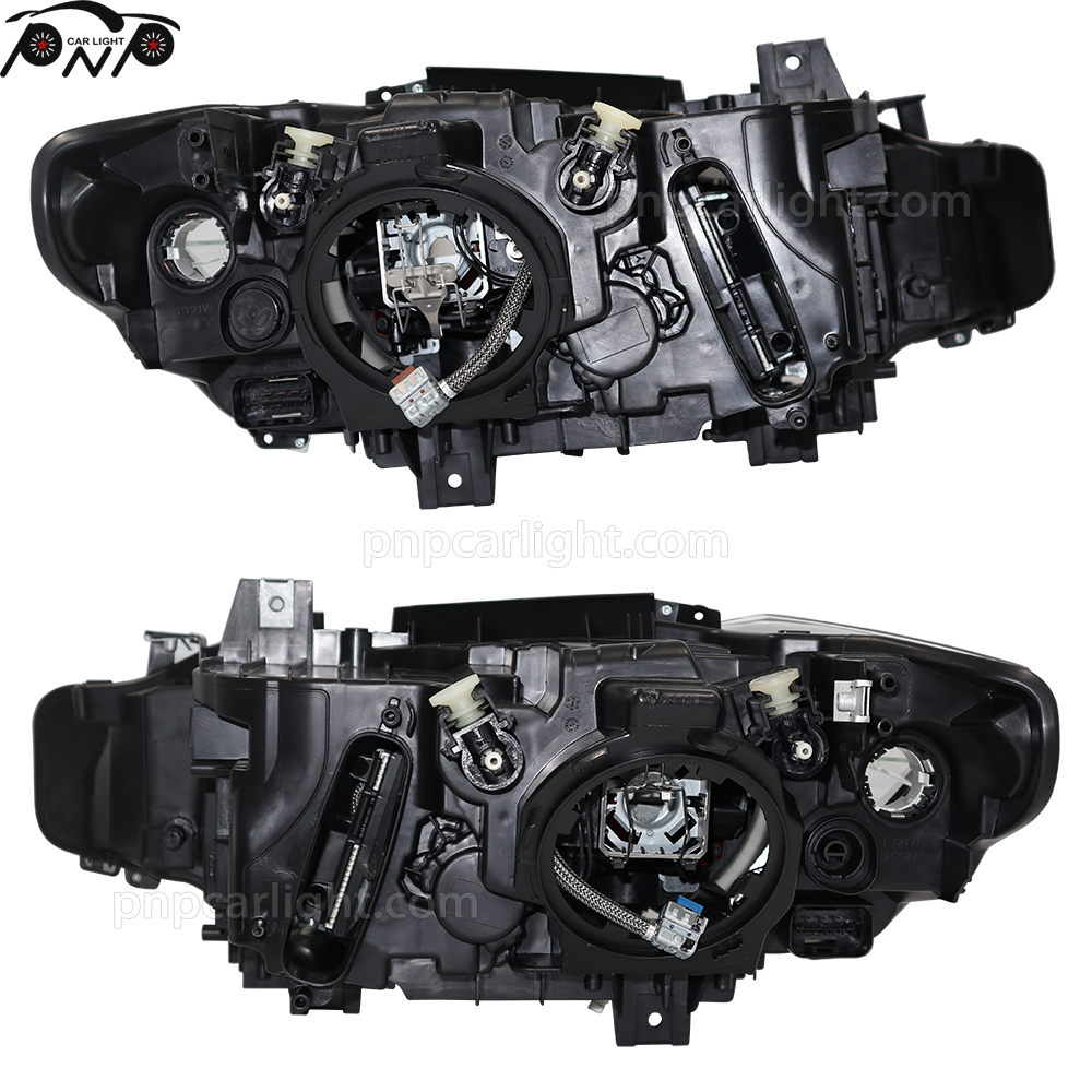Xenon headlight for BMW 3' F30 F31 2011-2015 China Manufacturers ...