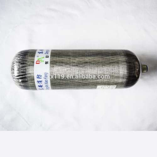 6.8l Scba's Carbon Fiber Bottle, High Quality 6.8l Scba's Carbon Fiber ...