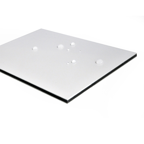 4mm Nano Aluminum Composite Panel, High Quality 4mm Nano Aluminum ...