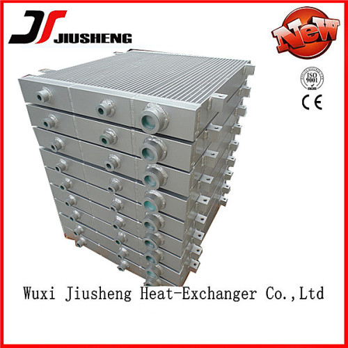 Air Compressor Heat Exchangers , High Quality Air Compressor Heat ...