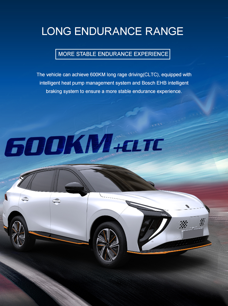 New Dongfeng Forthing Friday Ev: Adult Electric Cars With Eec ...