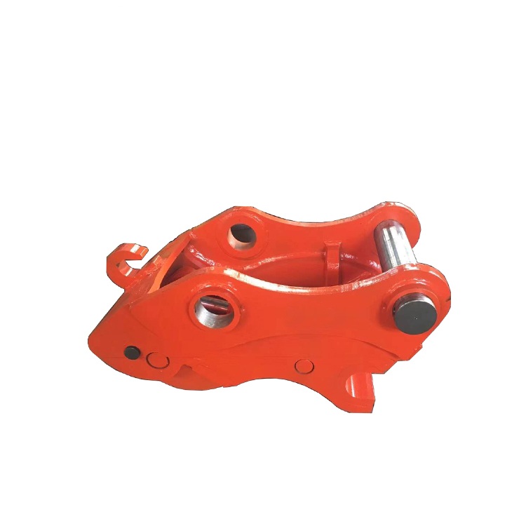 Excavator Attachement Quick Coupler Connect Hitachi, High Quality ...