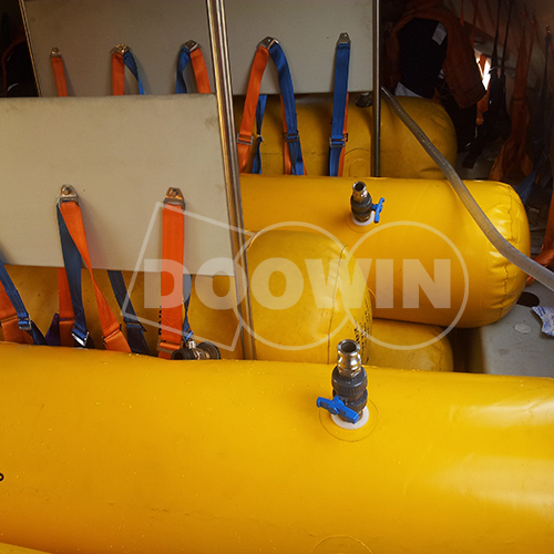 500kg Weight Lifeboat Proof Load Test Water Bag, High Quality 500kg ...