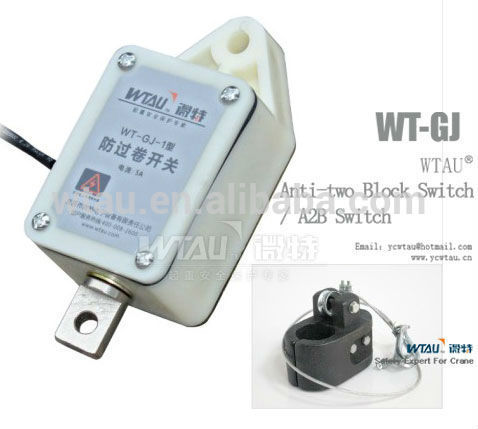 Mechanical A2b Switch, High Quality Mechanical A2b Switch on Bossgoo.com
