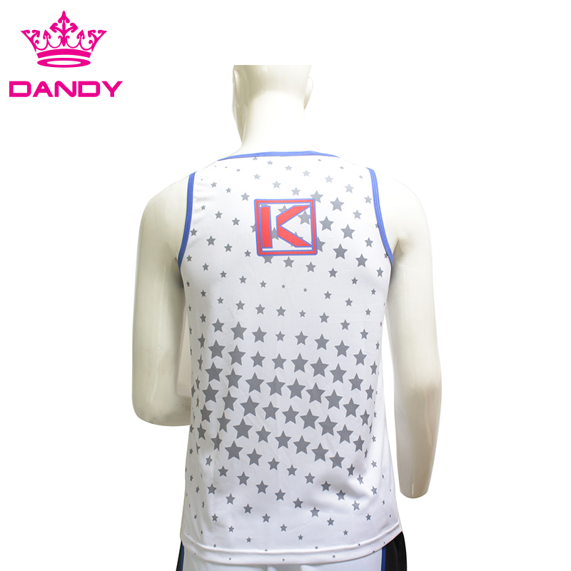 Dye Sub Running Vest, High Quality Dye Sub Running Vest on Bossgoo.com