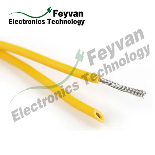 Ul3173 Xlpe Extrusion Electrical Wire, High Quality Ul3173 Xlpe Extrusion Electrical Wire on ...