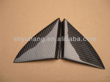 Rx7 Fc3s Carbon Fiber Triangle For Mazda, High Quality Rx7 Fc3s Carbon ...