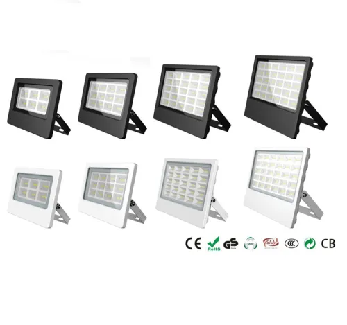 Low Profile Premium Led Floodlight, High Quality Low Profile Premium ...