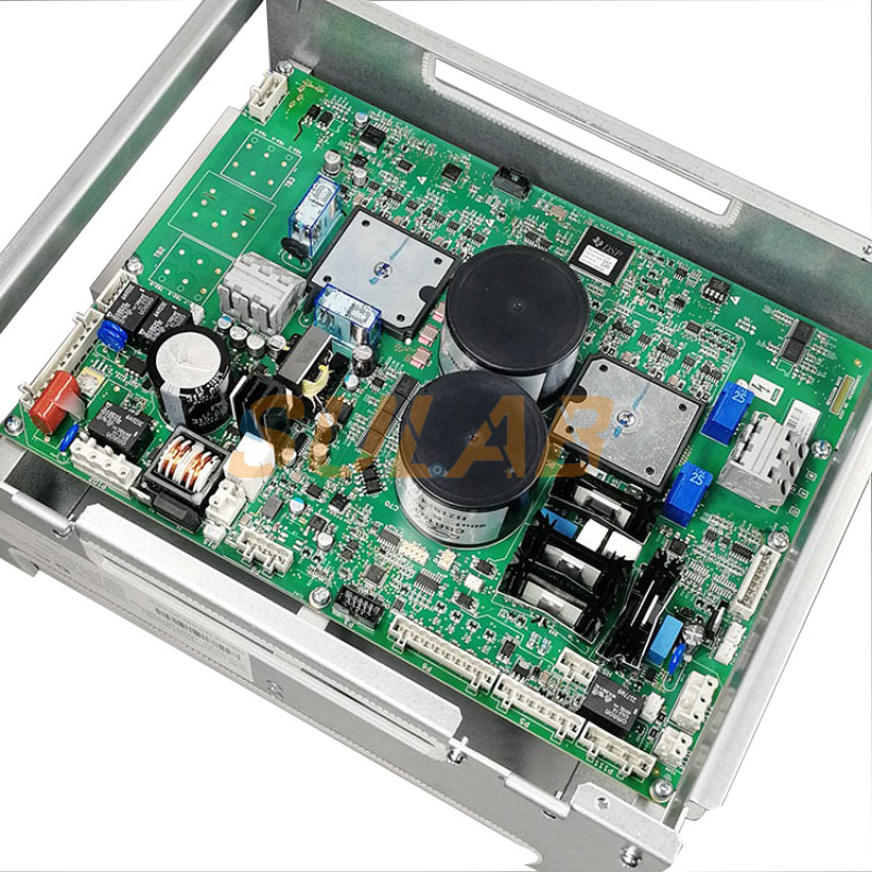 Ot Elevator Spare Parts: Inverter Models Lru-403, Kaa21305acb1, And ...