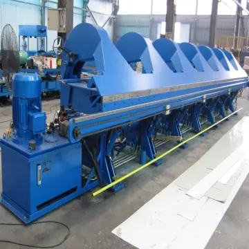 10 M Automatic Sheet Metal Bending Machine, High Quality 10 M Automatic ...
