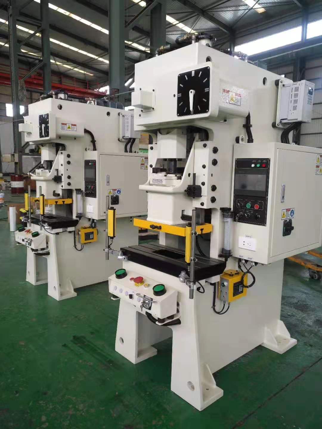 Newly Designed Hydraulic Cabinet Hinge Production Line, High Quality ...