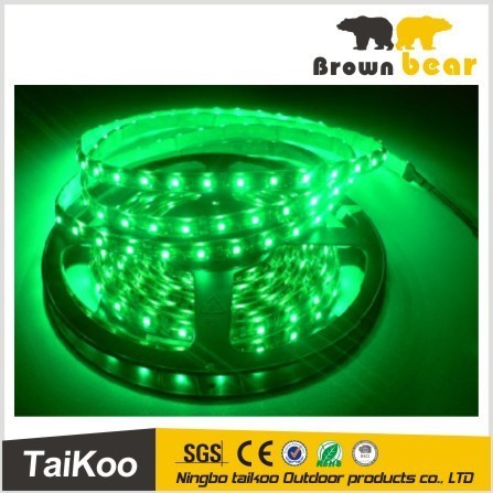 12v Waterproof Ip65 Led Strip Light Smd2835, High Quality 12v ...