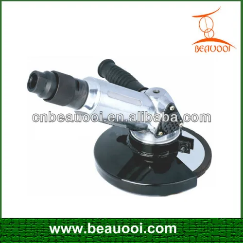 Air Tool, Pneumatic Tool, Heavy Duty 6'' Air Angle Grinder China, High ...