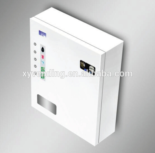 Mini Small Cigarette Vending Machine/cigarette Vending Machins For Sale ...