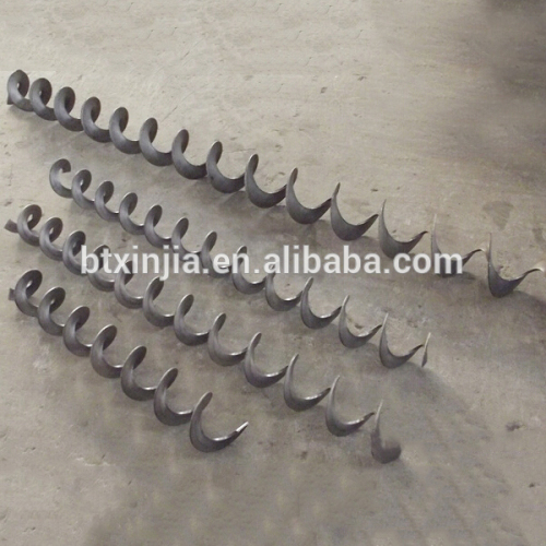 Screw Blade, Screw Conveyor Blade, High Quality Screw Blade, Screw ...