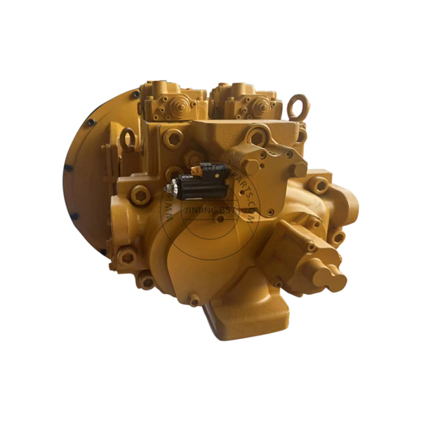 153-9185/1539185 ปั๊มไฮดรอลิก Caterpillar สำหรับ E330b/349d คุณภาพสูง ...