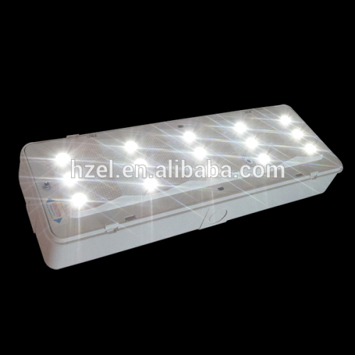 Evacuation Firefighting Battery Backup Emergency Led Lamp, High Quality Evacuation Firefighting ...