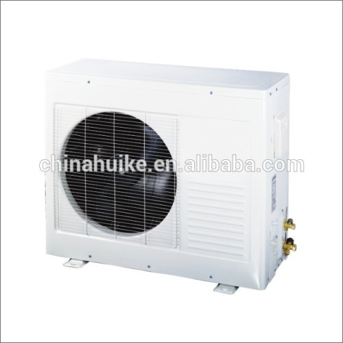 Split Air-conditioner Outdoor Unit/ Air Conditioner Parts Split Ac Unit ...