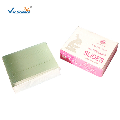 Laboratory Biology Microscope Glass Slides, High Quality Laboratory ...