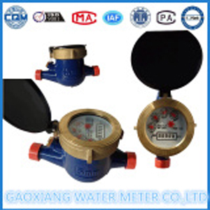 Multi Jet Dry Dry Type Water Meter, High Quality Multi Jet Dry Dry Type ...