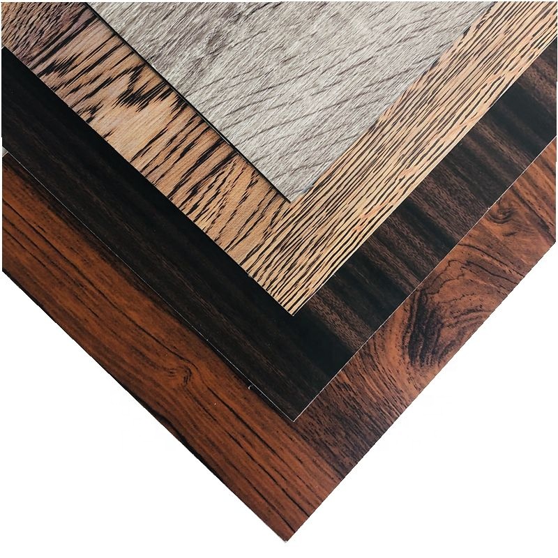 4mm Alucobond Acp Acm Wall Partition Boards - Mirror Color Building ...