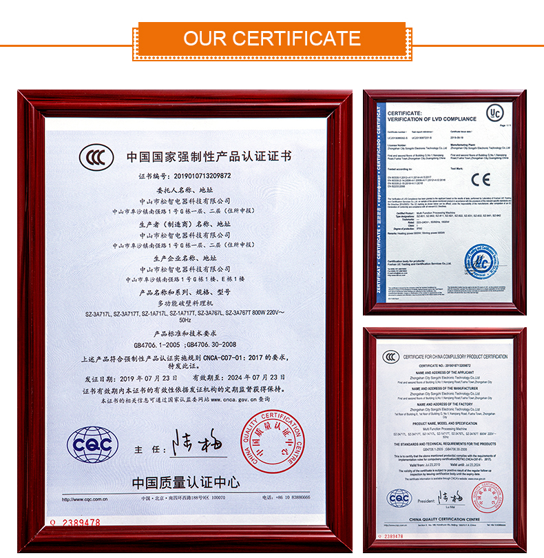 Silver Crest Blender Blades & Mixer Blade Skd, High Quality Silver ...