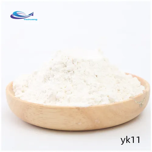 High Purity And Quality Bodybuliding Powder Yk11, High Quality High ...