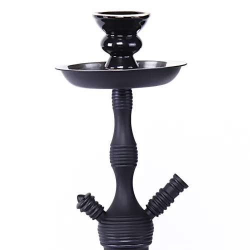 Guangzhou Woyu Small Glass Sheesha Hookah 1 Pipe Shisha For Bar, High ...