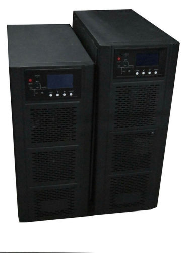 Double Conversion Online Ups , 10kva Pure Sine Wave Ups, High Quality ...
