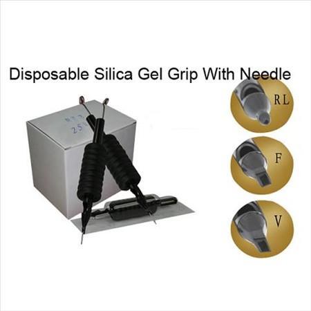Disposable Grips 19mm With Needles, High Quality Disposable Grips 19mm ...