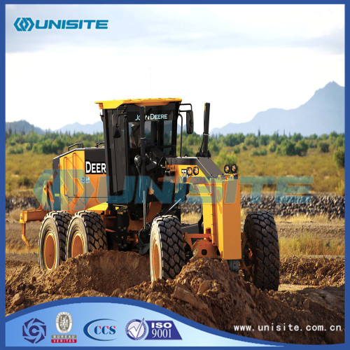 Steel Construction Machinery Design, High Quality Steel Construction ...