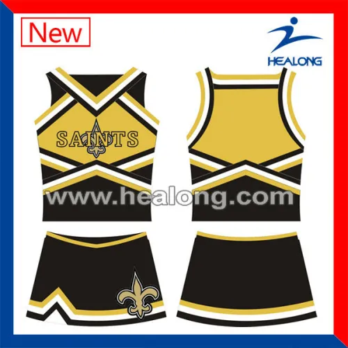 Cheerleading Outfits,flower Pattern Cheerleading Uniforms Designs, High ...