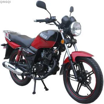 Qingqi 125cc Sports Motorcycle With Best Gs Engine, High Quality Qingqi ...