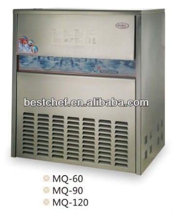 Commercial Ice Maker Machine Ice Making Machine Ice Cubes Machines ...