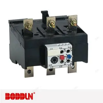 3ua-150 Thermal Overload Relay (for Siemans Style), High Quality 3ua ...