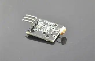 Photosensitive Light Dependent Resistor Module , Sensors Fo, High ...